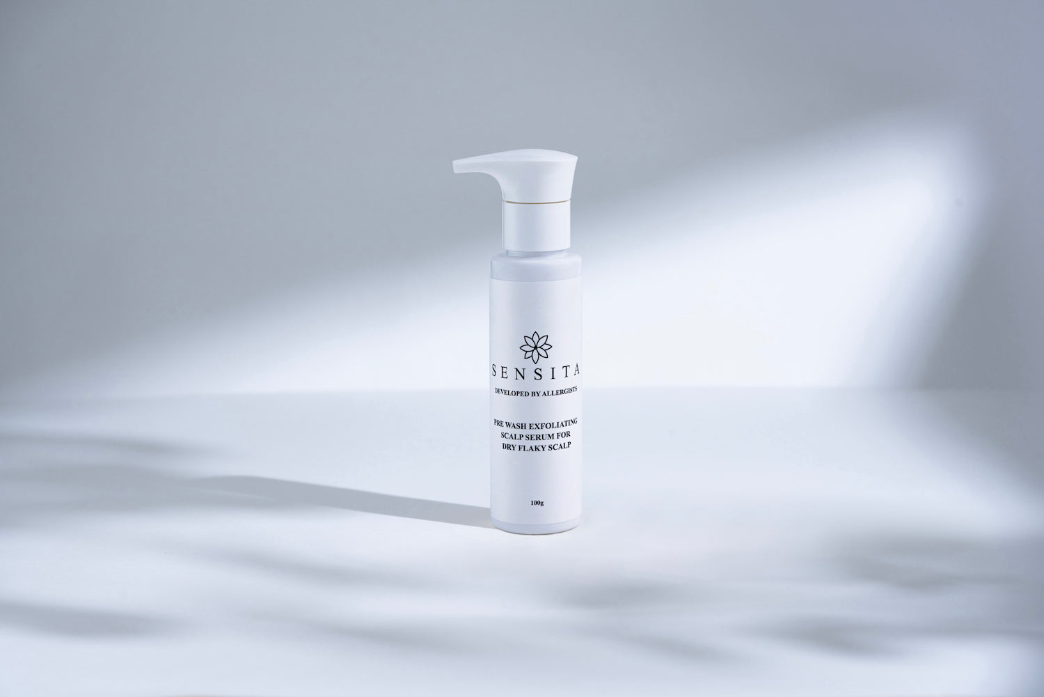 Scalp Exfoliants – Sensita