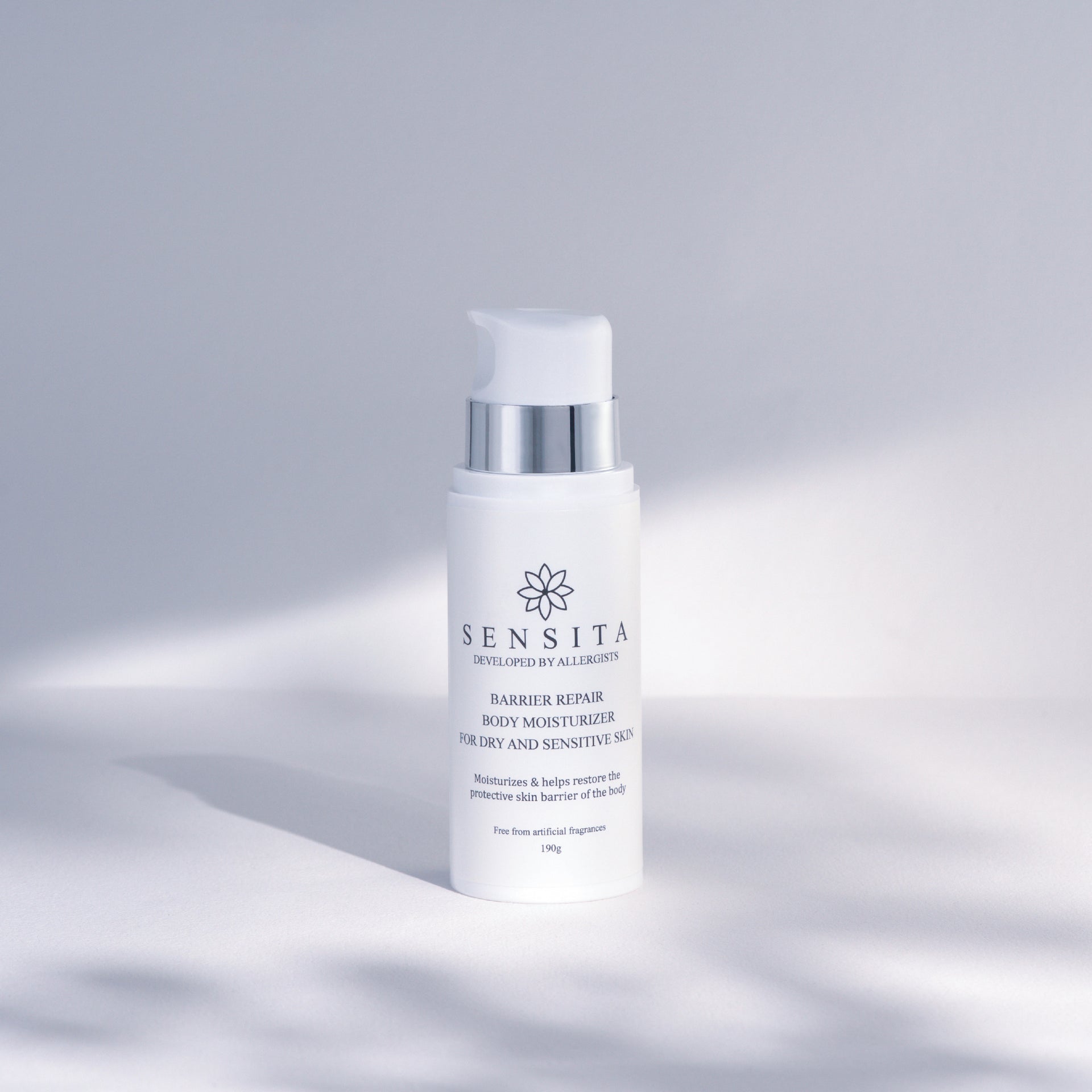 Barrier Repair Moisturizer - Repair and Protect Your Damaged Skin ...