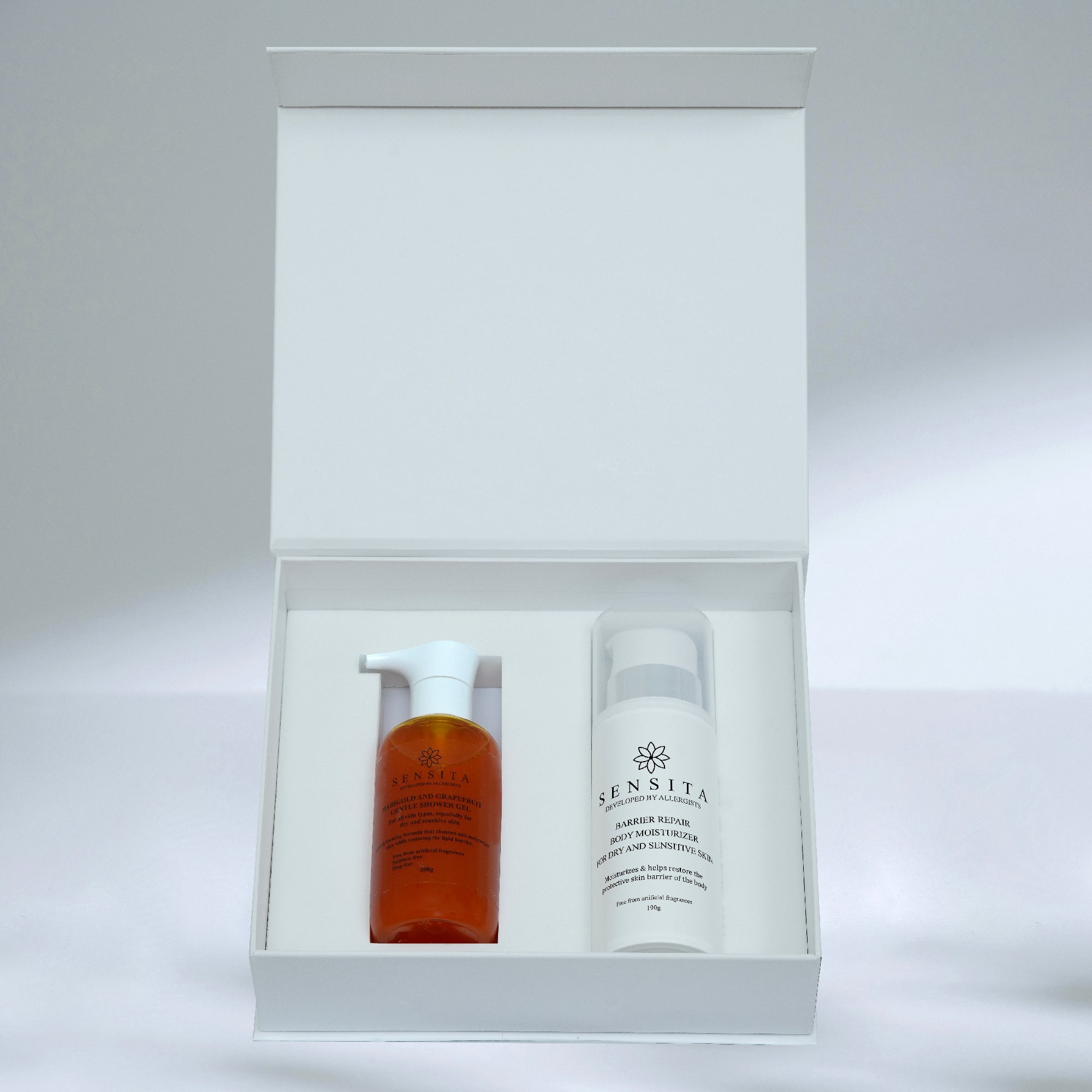 Adult Eczema Relief Kit – Sensita